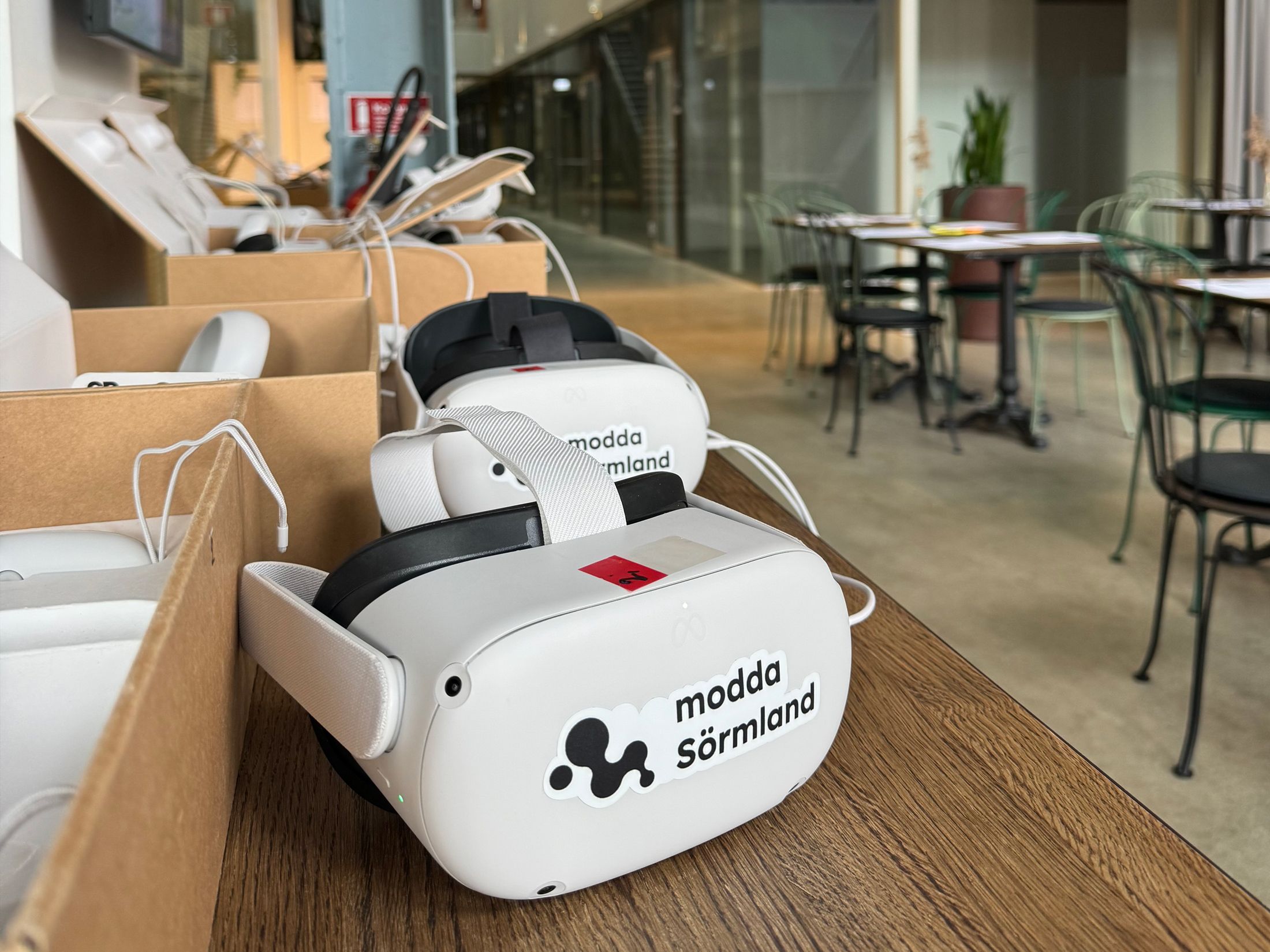 Modda Sörmland nyhetsbrev #4 | Modda Sörmland